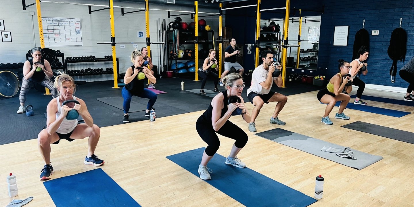 Wicked Fit | Strength & Conditioning Classes in San Diego, CA
